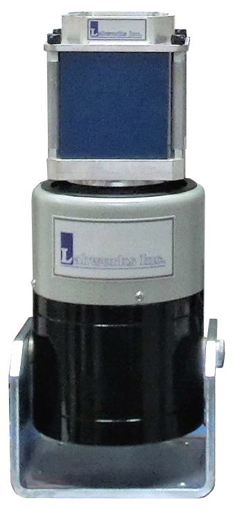 Labworks Inc.- dLW140.153-CTS CubeSat Test Station